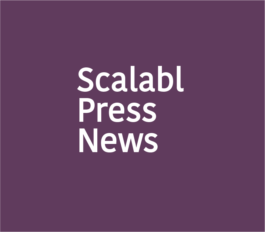 Scalabl | Press and Media